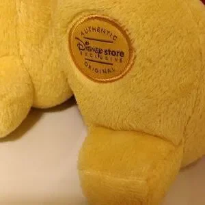 Disney | Toys | Disney Minnie Mouse Plushies Stuffed Animal | Poshmark